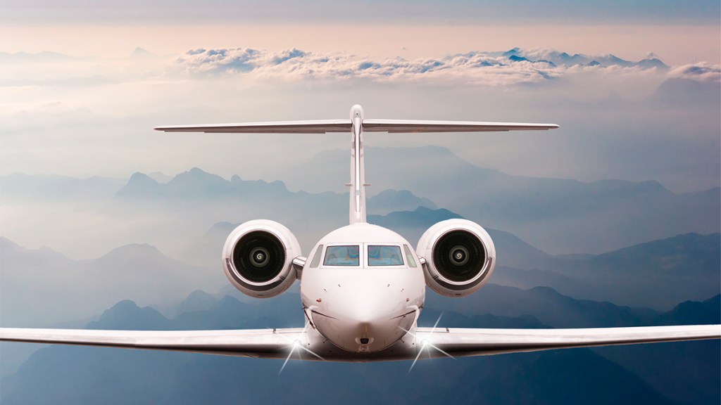 Private Jet Charter Private Jet resource for business flights, personal ...