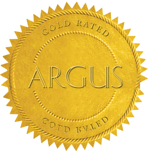 ARGUS logo