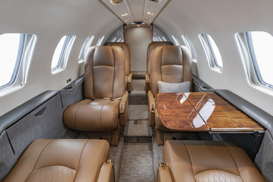 Private Jet Charter Light Jets
