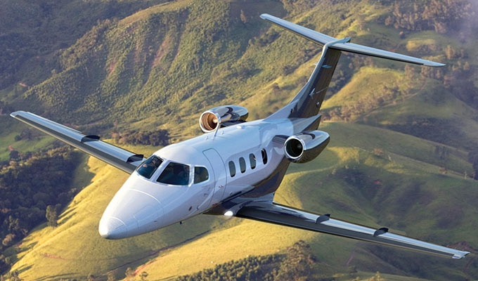 Private Jet Charter Very Light Jets & Turboprops