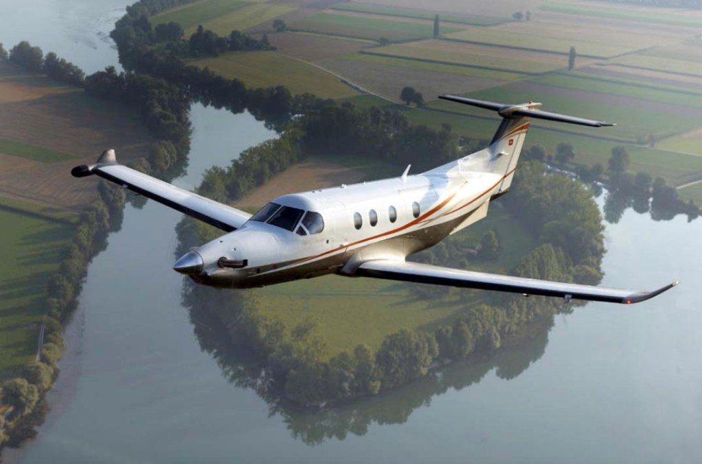 Private Jet Charter Very Light Jets & Turboprops