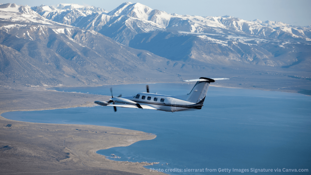 Private Jet Charter Very Light Jets & Turboprops